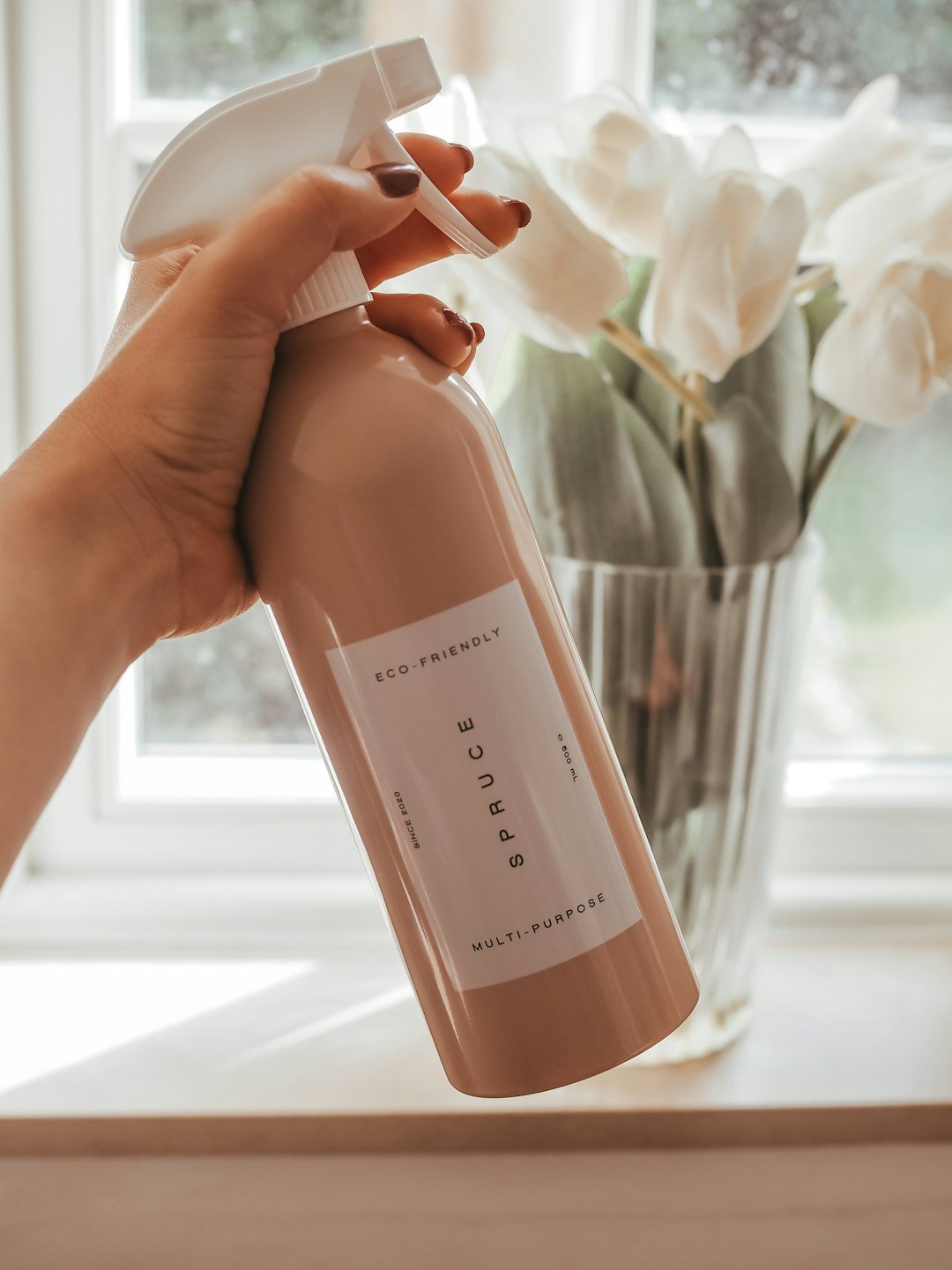 Creating a Safe and Eco-Friendly Cleaning Routine for Your Home – Gunk ...