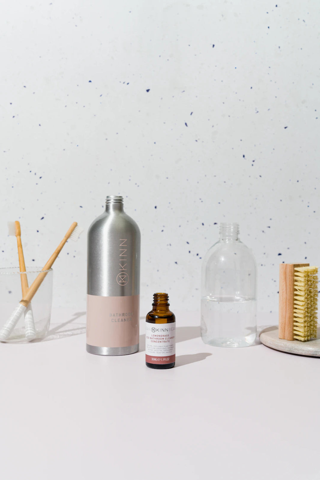 Green Cleaning: Eco-Friendly Solutions for a Healthy Home – Gunk Getter