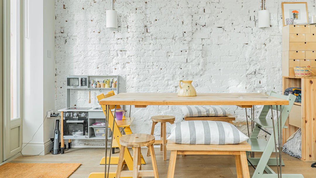 The Psychology of a Clean Home: Effects on Your Mood – Gunk Getter