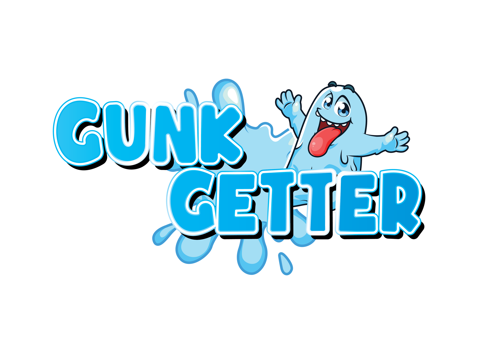 Gunk Getter