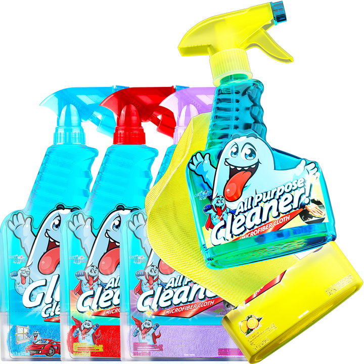 Gunk Getter